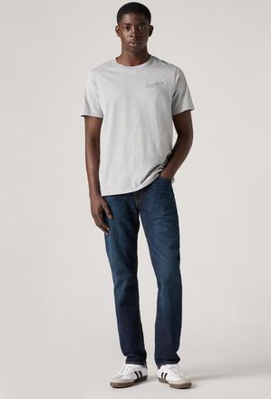 Levi's Jean Slim 511 - Homme - Bleu / Biologia - 28X32