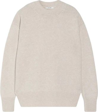 IVY OAK IVY Oak, Femme, Pulls, Beige, Taille: 42 FR Kassidy Sweater