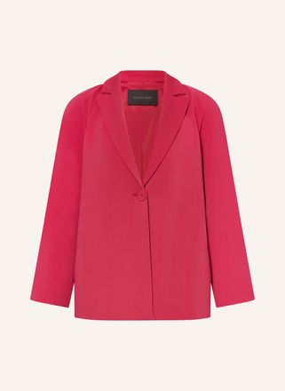 Elena Miro Elena Miro Blazer pink