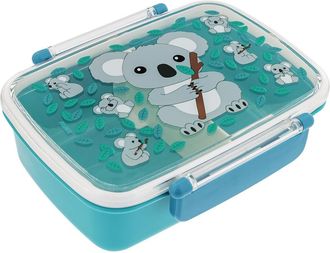 Pylones Brotdose - My Pe Snack - Koala