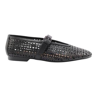 Bibi Lou Stilvolle Ballerinas - - Shoes - Damen - Schwarzk - 36 EU
