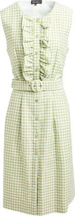 Luisa Spagnoli KLEIDER - Midi-Kleider auf YOOX.COM