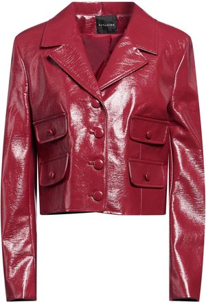 Actualee JACKEN & M&Auml;NTEL - Jacken und Anoraks auf YOOX.COM