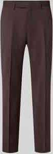 Tiger Of Sweden Straight Fit Hose mit Lanawoll-Anteil Modell Tenuta