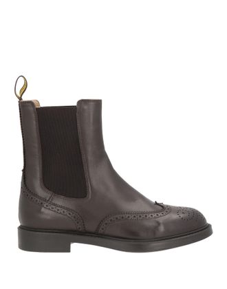 Doucal's SCHUHE - Stiefeletten auf YOOX.COM