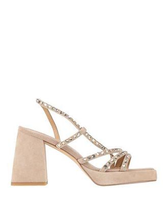 Alma En Pena CHAUSSURES - Sandales sur YOOX.COM
