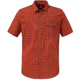 Sch&ouml;ffel Herren Hemd Shirt Trattberg SH M