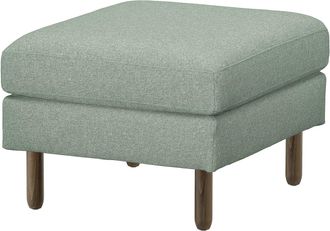 IKEA SALTSJ&Ouml;BADEN Hocker