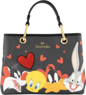 Braccialini Femme, Sacs, Multicolore, Taille: ONE Size Sacs &agrave; main