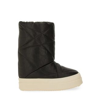 Rick Owens Damen, Schuhe, Schwarzk, 38 EUGr&ouml;&szlig;e