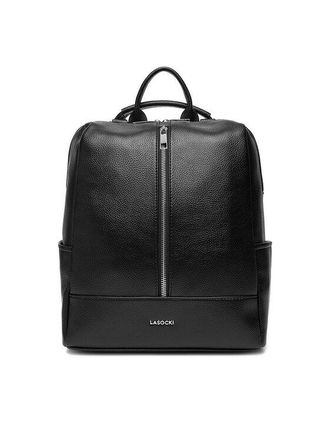 Lasocki Lasocki Rucksack C-LSK-L-011-08 Schwarz