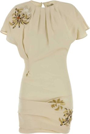 Isabel Marant Damen, Kleider, Beige, 2XSGr&ouml;&szlig;e