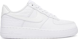 Nike Sneakers Nike Nike Air Force 1 07 LX HF2893 100 Wei&szlig;