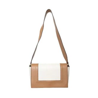 Celine Pre-owned Cuir sacs-celine - Femme - Pre-owned - Multicolore - Taille: ONE Size