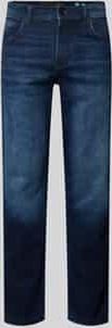 Christian Berg Comfort Fit Jeans mit Eingrifftaschen