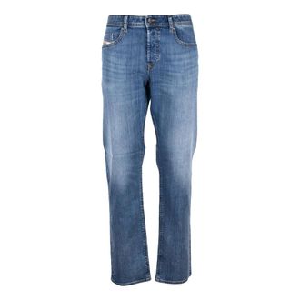 Diesel Buster Jeans - - Jeans - Herren - Blau - W33