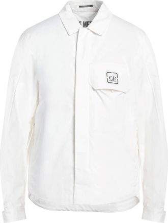 C.P. Company JACKEN & M&Auml;NTEL - Jacken und Anoraks auf YOOX.COM