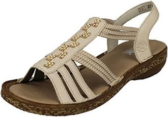 Rieker Sandales et Nu Pieds 62855