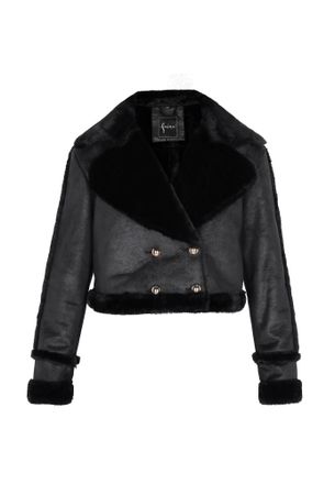 Faina Jacke
