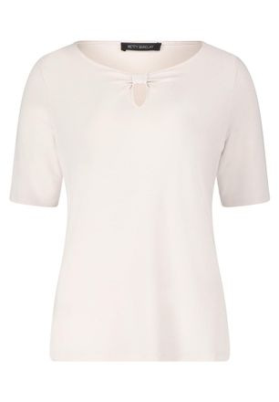 Betty Barclay Damen Siri 3 T-Shirt, Nebellrosa, 36