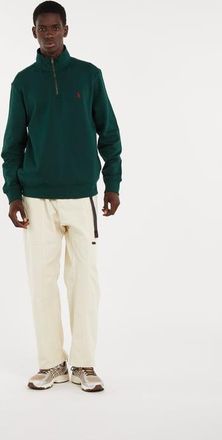 Polo Ralph Lauren Sweat zipp&eacute; - Taille XS