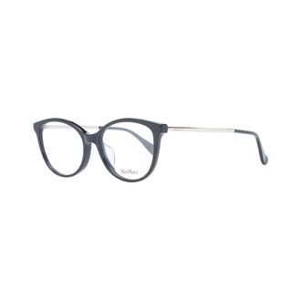 Max Mara Schwarze Butterfly Optische Rahmen - - Accessories - Damen - Schwarzk - ONE SIZE