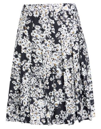 Burberry HOSEN & R&Ouml;CKE - Midi-R&ouml;cke auf YOOX.COM