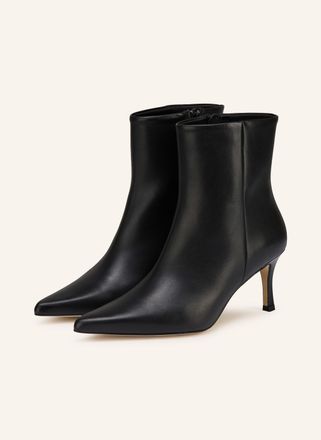 Mrs & Hugs Mrs & Hugs Stiefeletten schwarz