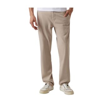 Guess Angels Chino - - Trousers - Herren - Beige - W33 L32