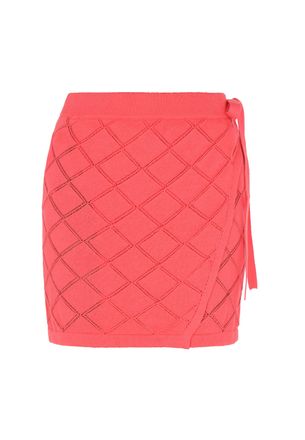 Izia Rock Frauen Koralle