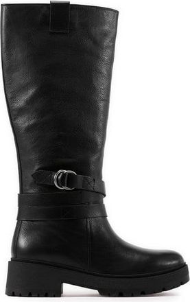 Geox Bottes en cuir