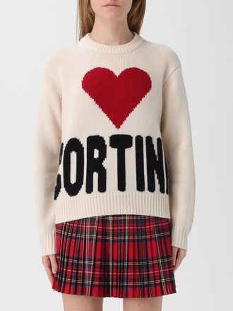 MC2 Saint Barth Pull MC2 SAINT BARTH Femme couleur Multicolore