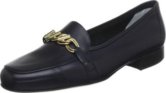 Gabriele Damen 941372 Slipper, Blau (Marine 5)