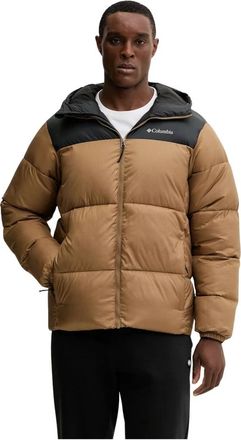 Columbia Ski Vestes - Homme - Sport - Brun - Taille: XL