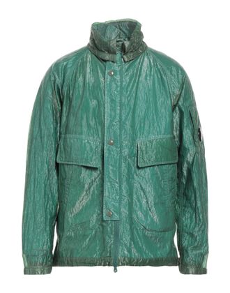 C.P. Company JACKEN & M&Auml;NTEL - Jacken und Anoraks auf YOOX.COM