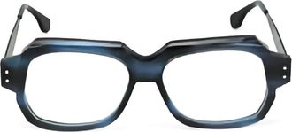 Rapp Reed Brille - Blau
