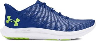 Under Armour Homme, Chaussures, Bleu, Taille: 40 1/2 EU Charged Speed Swift