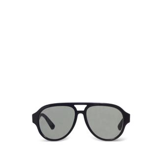 Gucci Gucci Sonnenbrille - - Accessories - Damen - Schwarzk - ONE SIZE