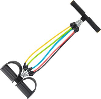 Generic Pedal -Puller, 24,41 Zoll Pedal Puller Resistenz -Abziehband, Nicht schlupfelte elastische einstellbare Ger&auml;te, Setzen