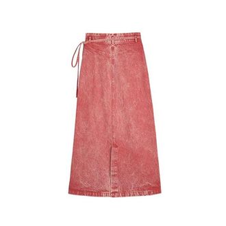 Bobo Choses Jupe portefeuille en coton