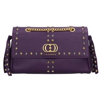 La Carrie Taschen.. Lila - - Bags - Damen - Lila - ONE SIZE