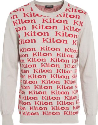 Kiton STRICKWAREN - Pullover auf YOOX.COM