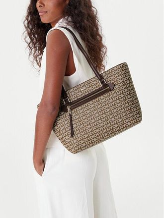 DKNY Handtasche R42AYE20 Braun