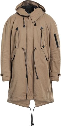 Dsquared2 JACKEN & M&Auml;NTEL - M&auml;ntel auf YOOX.COM