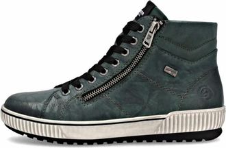 Remonte Stiefel - - Shoes - Damen - Gr&uuml;n - 42 EU