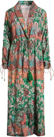 Connor & Blake KLEIDER - Maxi-Kleider auf YOOX.COM