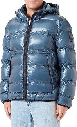 BOSS Ocobra, Vert Ouvert 375, 58 Homme