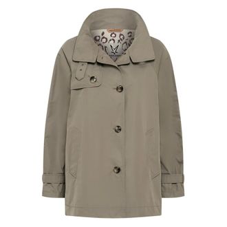 Fuchs Schmitt Fuchs Schmitt, Damen, M&auml;ntel, Beige, 4XLGr&ouml;&szlig;e
