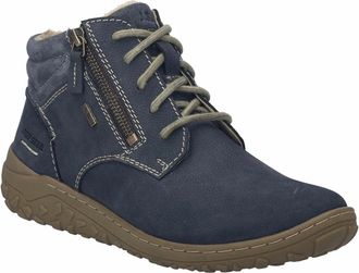 Josef Seibel Stiefel - - Shoes - Damen - Blau - 37 EU
