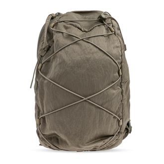 C.P. Company C.p. Company, Herren, Taschen, Gr&uuml;n, ONE SIZEGr&ouml;&szlig;e